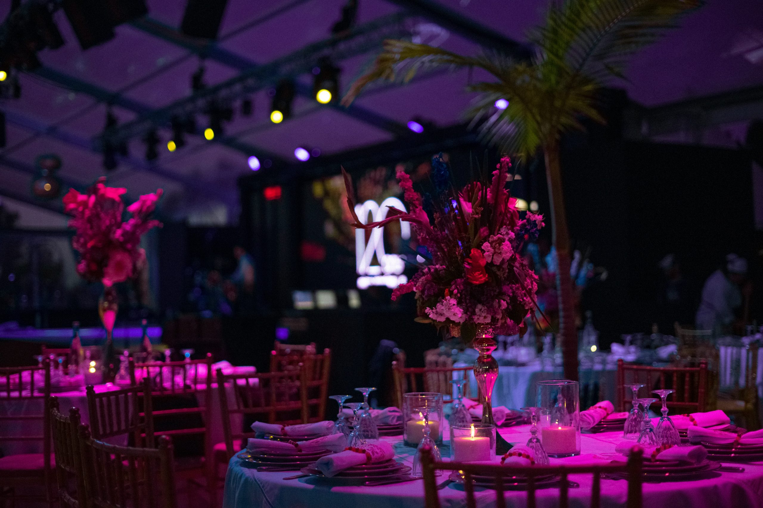 About us - LN AURA Projects and Events